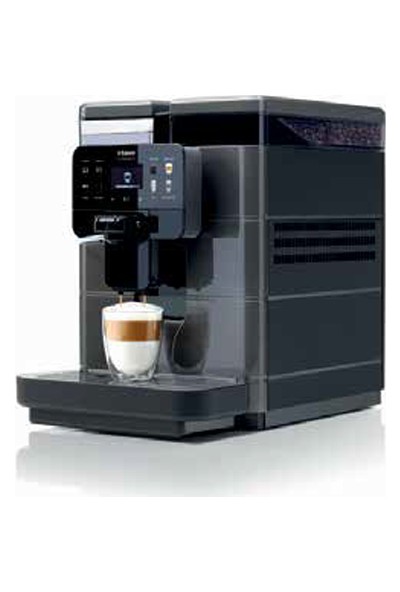 Saeco Royal Evo Otc Tam Otomatik Kahve Makinesi 10000001