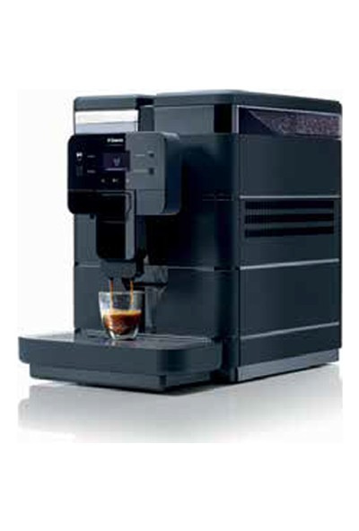 Saeco Royal Evo Black Tam Otomatik Kahve Makinesi 10000002