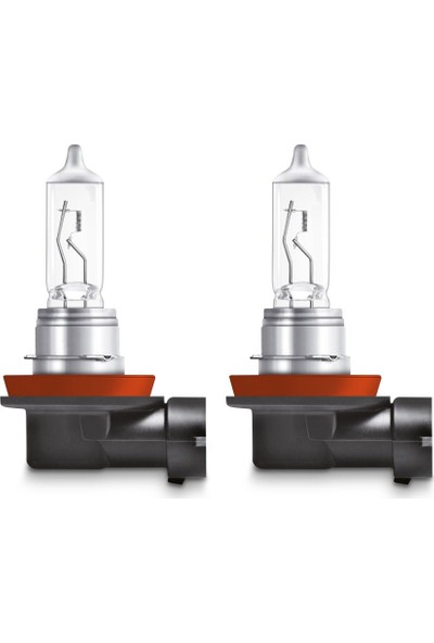 Osram 12V H11 Night Breaker Silver Osram 12V H11 Night Breaker Silver