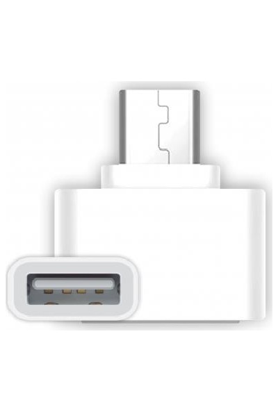 Concord C-868 USB 2.0 Giriş Micro Uç Çıkış Otg Dönüştürücü USB Concord C-868 USB 2.0 Giriş Micro Uç Çıkış Otg Dönüştürücü USB