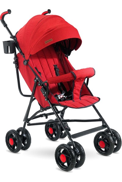 BabyHope SC-100 Baston Bebek Arabası