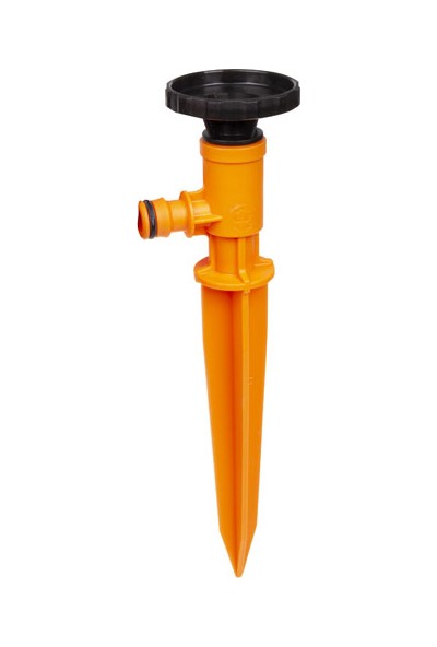 G.f Dairesel Sabit Kazıklı Fıskiye