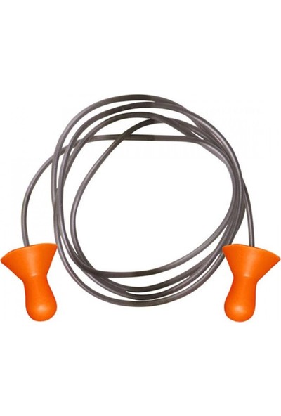 Starline 2706-C Plastik İpli Kulak Tıkacı