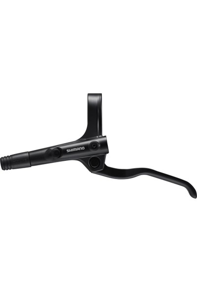 Shimano Altus BL-MT200 Hidrolik Disk Fren Kolu Sol Siyah Shimano Altus BL-MT200 Hidrolik Disk Fren Kolu Sol Siyah