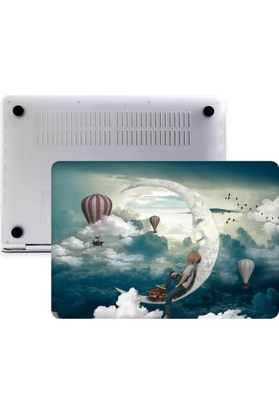 MacBook Pro Kılıf HardCase A1706 A1708 A1989 A2159 A2251 A2289 A2338 ile Uyumlu Kılıf Focus01NL MacBook Pro Kılıf HardCase A1706 A1708 A1989 A2159 A2251 A2289 A2338 ile Uyumlu Kılıf Focus01NL