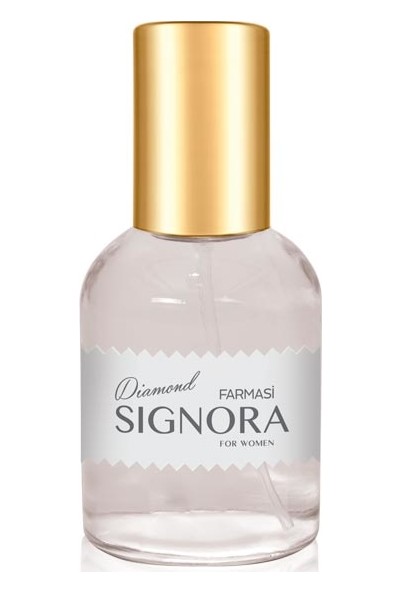Farmasi Sıgnora Dıamond Edp Kadın Farmasi Sıgnora Dıamond Edp Kadın