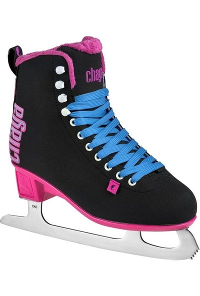 Chaya Classcıc Black/pınk Buz Pateni Chaya Classcıc Black/pınk Buz Pateni