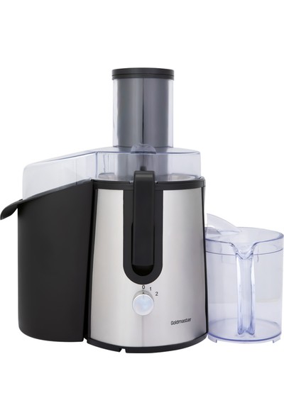 Goldmaster GM-7252 Hawai Katı Meyve Sıkacağı Goldmaster GM-7252 Hawai Katı Meyve Sıkacağı