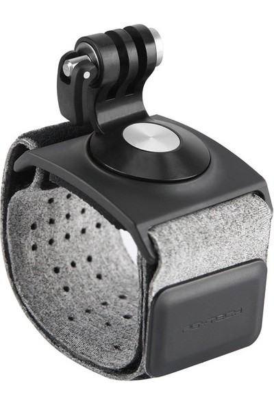 Pgytech Aksiyon Kameralar Için El ve Bilek Bağlantı Aparatı Pgytech Aksiyon Kameralar Için El ve Bilek Bağlantı Aparatı