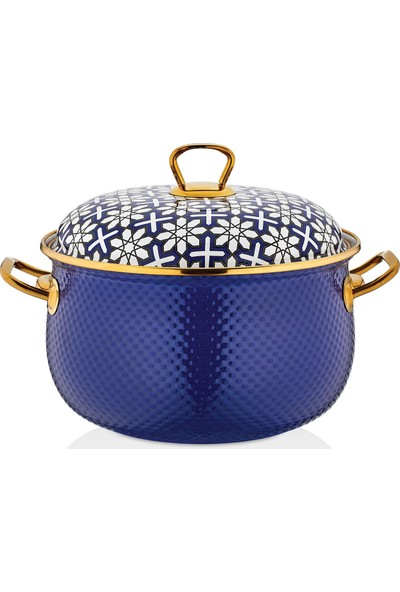 Schafer Glaze Yoğurt Tenceresi 22 cm Schafer Glaze Yoğurt Tenceresi 22 cm