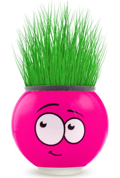 Çimcik 9050 Çim Adam Mini 28 Düşünceli Fuşya Çimcik 9050 Çim Adam Mini 28 Düşünceli Fuşya