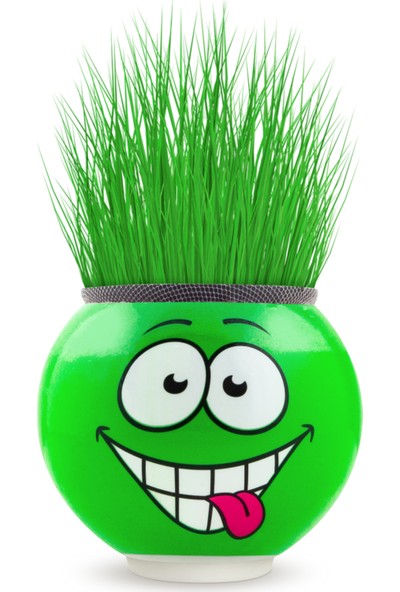 Çimcik 9050 Çim Adam Mini 34 Haylaz Yeşil Çimcik 9050 Çim Adam Mini 34 Haylaz Yeşil