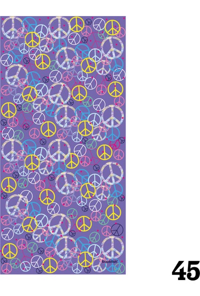 Blackfish Çok Amaçlı Bandanalar Multifunctional Headwear Blackfish Çok Amaçlı Bandanalar Multifunctional Headwear