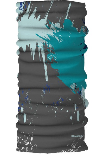 Blackfish Çok Amaçlı Bandanalar Multifunctional Headwear Blackfish Çok Amaçlı Bandanalar Multifunctional Headwear