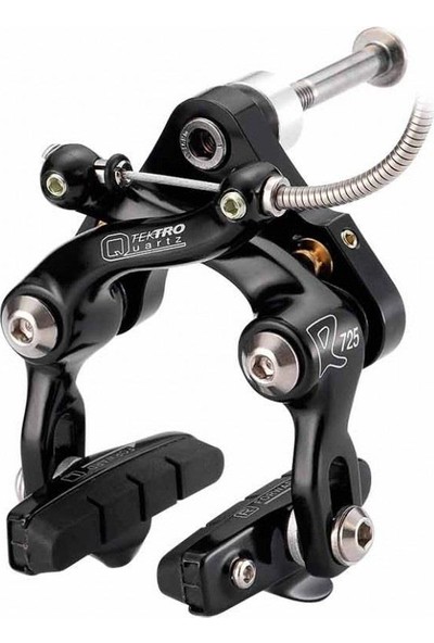Tektro R725FB Triathlon & Time Trial Fren Ayağı Ön Tektro R725FB Triathlon & Time Trial Fren Ayağı Ön