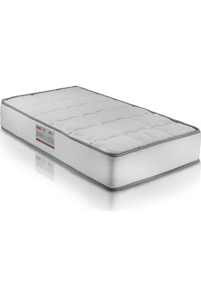 Kanz - İşbir Perla Lateks Kapitoneli Yatak 90 x 190 cm