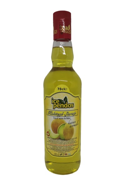 Ice Pendos Kavun Kokteyl Şurubu 700 ml