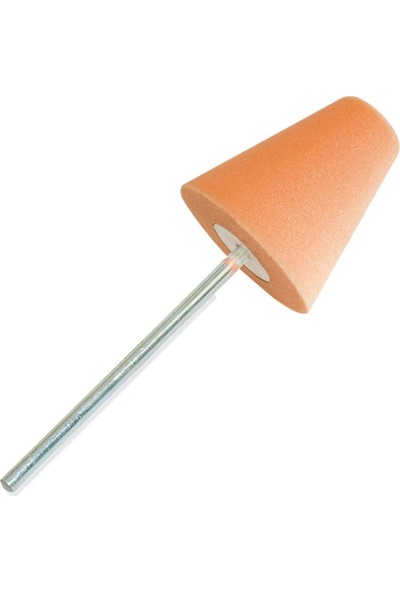 Dekor 1802 Konik Polisaj Süngeri Dekor 1802 Konik Polisaj Süngeri