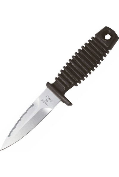 Mac Coltellerie Mac Shark 9 Apnea Dalıs Bıcagı (Sıyah) Mac Coltellerie Mac Shark 9 Apnea Dalıs Bıcagı (Sıyah)