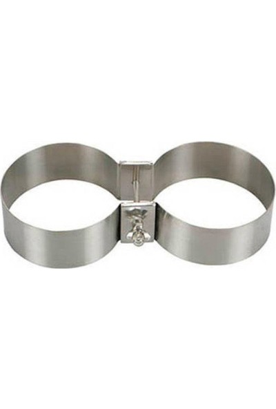 Seac Sub Problue 184MM Cıft Tup Baglantı Aparatı Seac Sub Problue 184MM Cıft Tup Baglantı Aparatı