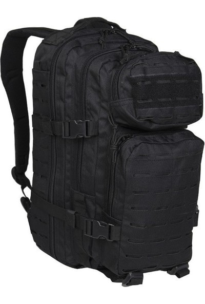 Sturm 20 Lt Laser Cut Siyah Canta Sturm 20 Lt Laser Cut Siyah Canta