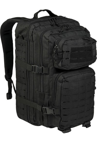 Sturm 36 Lt Laser Cut Siyah Canta Sturm 36 Lt Laser Cut Siyah Canta