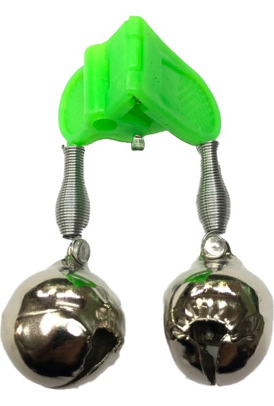 Powerex 18 mm Çiftli Plastik Zil