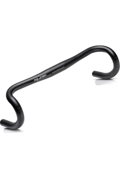 Sedona Xlc HB-R05 Yol Gidonu 31.8mm Siyah