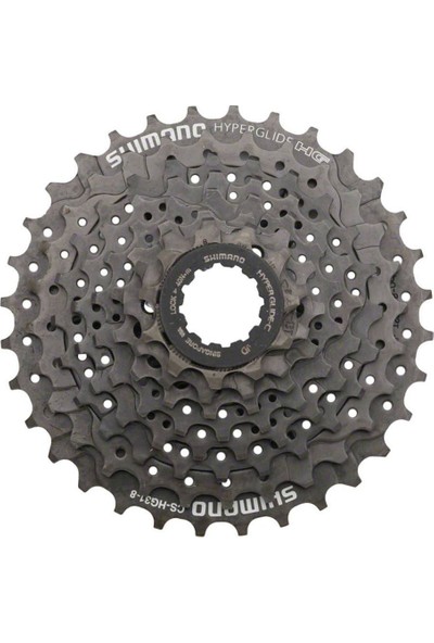 Shimano Altus CS-HG31 Ruble 8V Shimano Altus CS-HG31 Ruble 8V