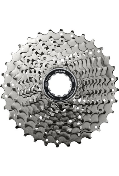 Shimano Tiagra CS - HG500 Ruble 10V Shimano Tiagra CS - HG500 Ruble 10V