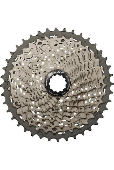 Shimano Deore Xt CS-M8000 Ruble 11V Shimano Deore Xt CS-M8000 Ruble 11V
