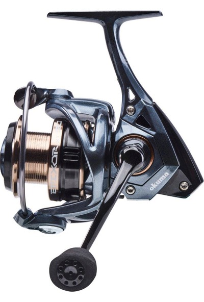 Okuma Epixor Epxt-20 7+1bb Makine