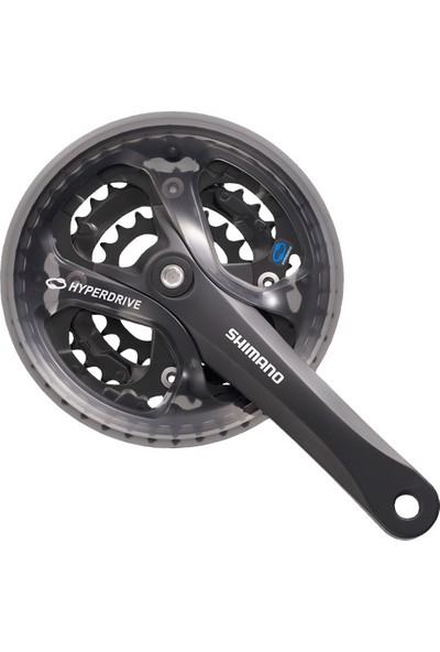 Shimano Acera FC-M361 Aynakol Siyah Shimano Acera FC-M361 Aynakol Siyah
