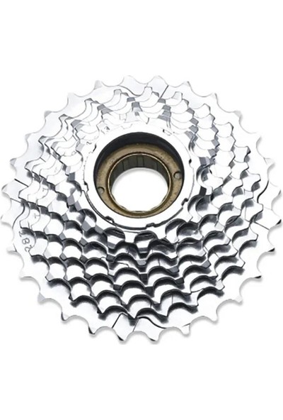 Shunfeng Vidalı Ruble 13-28T 8V Kromajlı