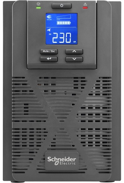 SRVS1K Smart 1kva Online Ups