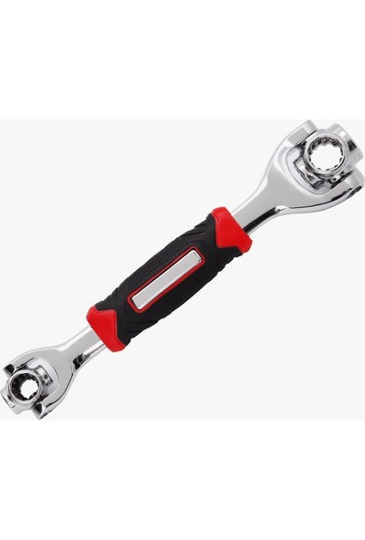 Makro Yapı Çok Fonksiyonlu Akıllı Lokma Anahtar