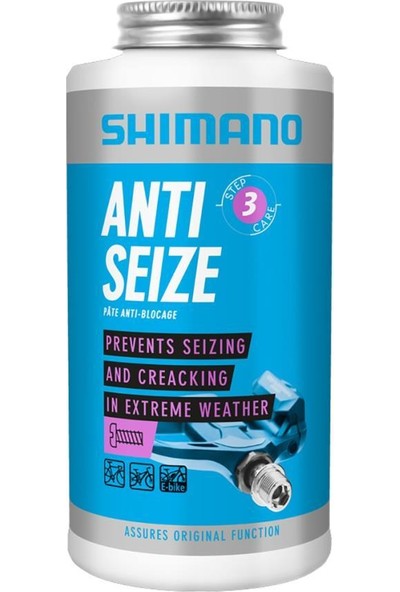 Shimano Anti Seize Gres 455ML