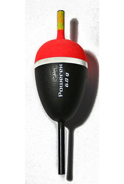 Powerex 8 - 15 - 10 gr Şamandıra