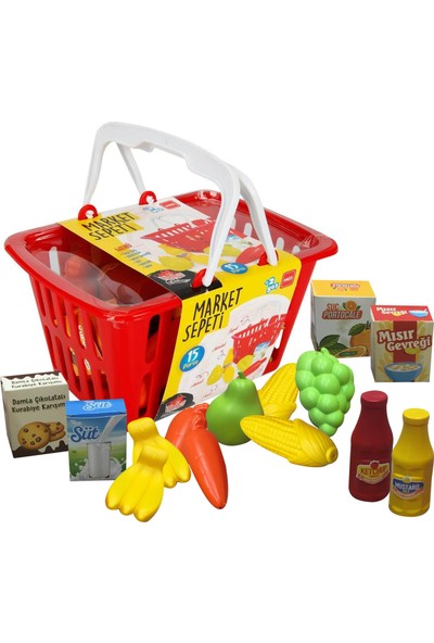 Mgs Oyuncak 3601 Role Play Market Sepeti Mgs Oyuncak 3601 Role Play Market Sepeti