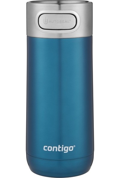 Contigo Luxe Paslanmaz Çelik 360 ml Mug Contigo Luxe Paslanmaz Çelik 360 ml Mug