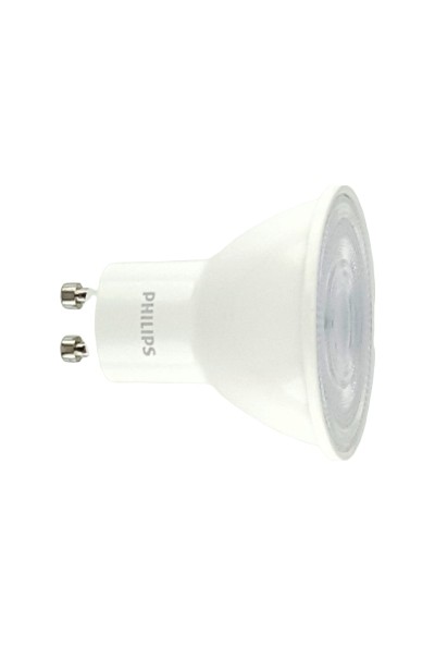 Philips 830 GU10 LED Ampul 3,2 W 3000K Philips 830 GU10 LED Ampul 3,2 W 3000K