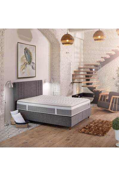 İdaş Mira Pocket Pedli Yatak