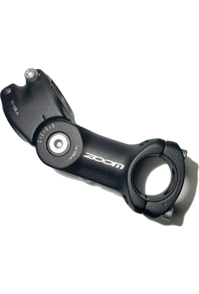 Hsgl Bisiklet Zoom Ayarlı Alumınyum Gidon Boğazı Hsgl Bisiklet Zoom Ayarlı Alumınyum Gidon Boğazı