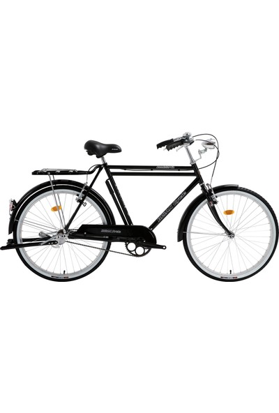 Bisan Roadstar Gl Tel Fren 26 Jant Hizmet Bisikleti