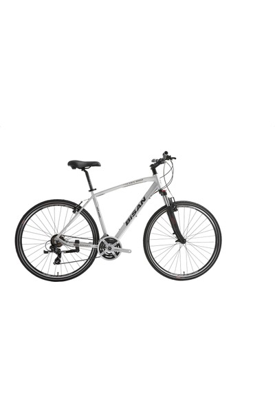 Bisan Trx 8100 28 Jant Trekking Şehir Bisikleti (52 Cm)