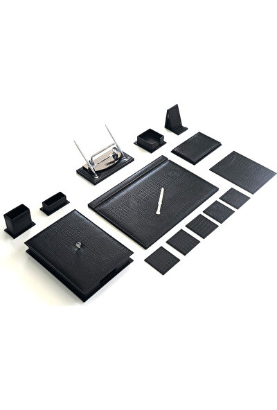 Sümen Vadisi Timsah Siyah Sümen Takımı Sümen Vadisi Timsah Siyah Sümen Takımı