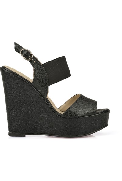 Punto By Ziya Kadın Ayakkabı 101415 674197 Siyah Punto By Ziya Kadın Ayakkabı 101415 674197 Siyah
