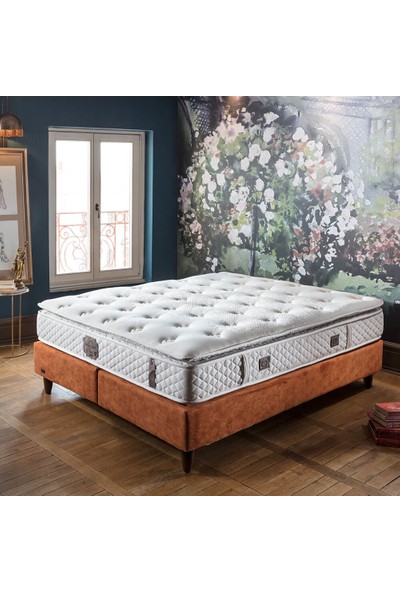 İdaş Sleep Care Yatak 160 x 200 Çift Kişilik İdaş Sleep Care Yatak 160 x 200 Çift Kişilik