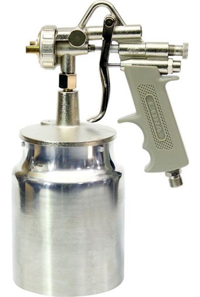 Cora G70 Allttan Depo Boya Tabancası 1,8 mm