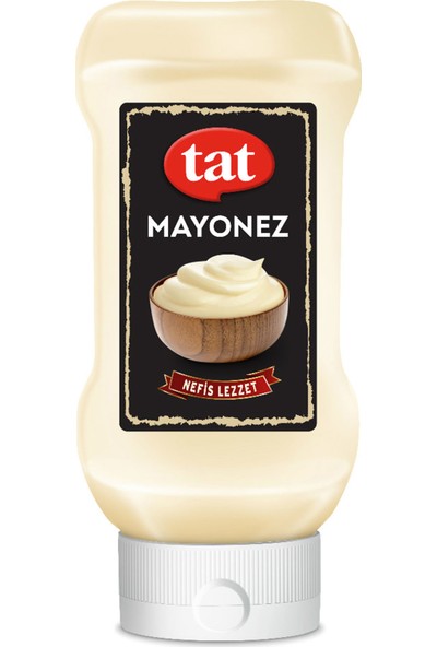 Tat Mayonez 575 gr